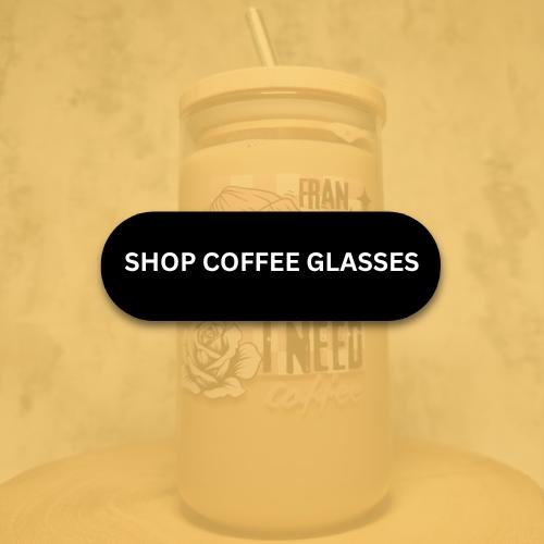 First Glass Designs - Custom Personalised Engraved Glassware | No MOQ ...