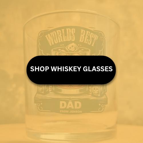 First Glass Designs - Custom Personalised Engraved Glassware | No MOQ ...