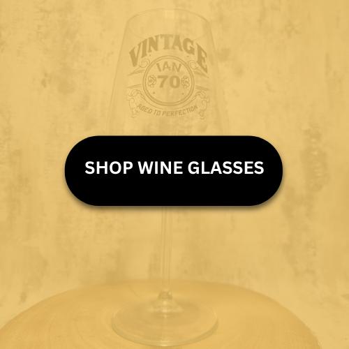 First Glass Designs - Custom Personalised Engraved Glassware | No MOQ ...